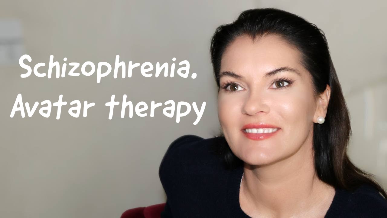 Schizophrenia. Avatar therapy | Radio «Baltica»