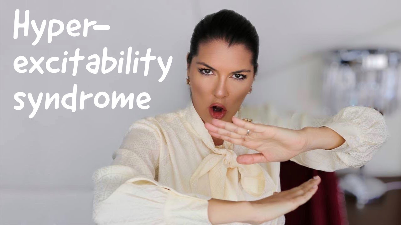 Hyperexcitability syndrome | Radio «Baltica»
